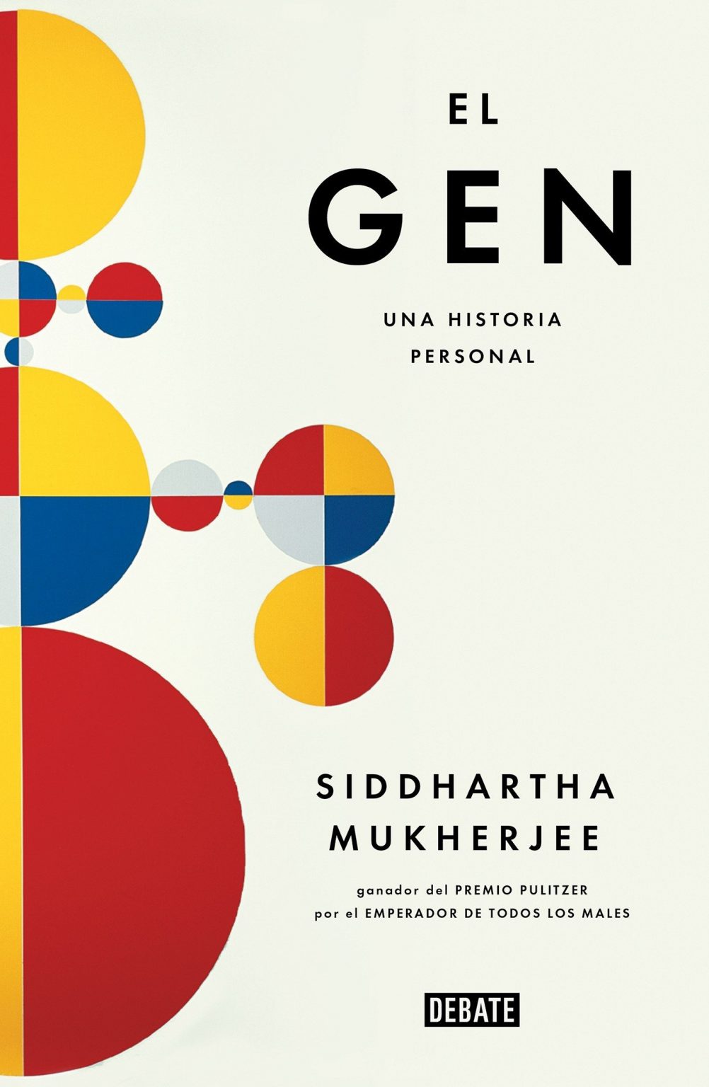 🥇 Libros De Genética Para Principiantes. Descubre Los Genes Aquí.