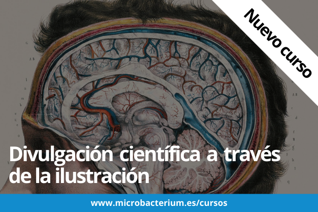 Cursos Comunicación Científica Microbacterium Formación
