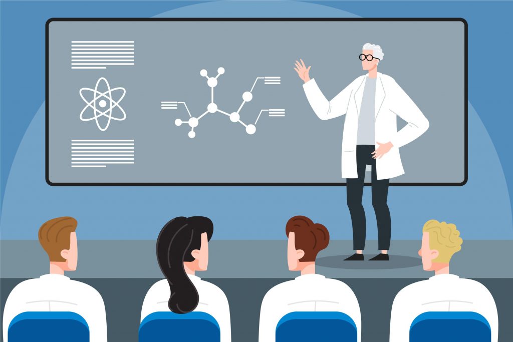 Claves Y Fundamentos Para Una Divulgación Científica Eficaz
