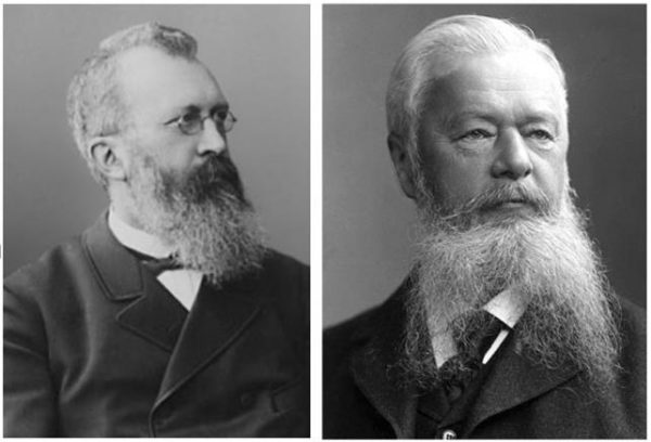 Los Orígenes Del Estudio Del Sistema Nervioso: Un Breve Recorrido ...